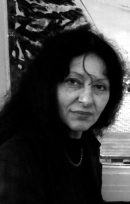 Massé, Odile - Éditions de l'Arbre vengeur