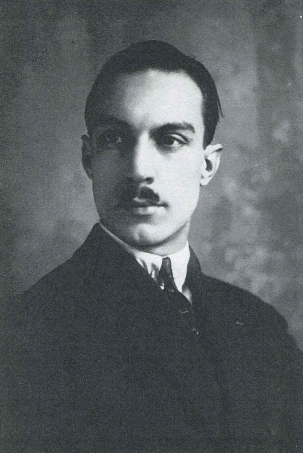 Decoin, Henri - Éditions de l'Arbre vengeur