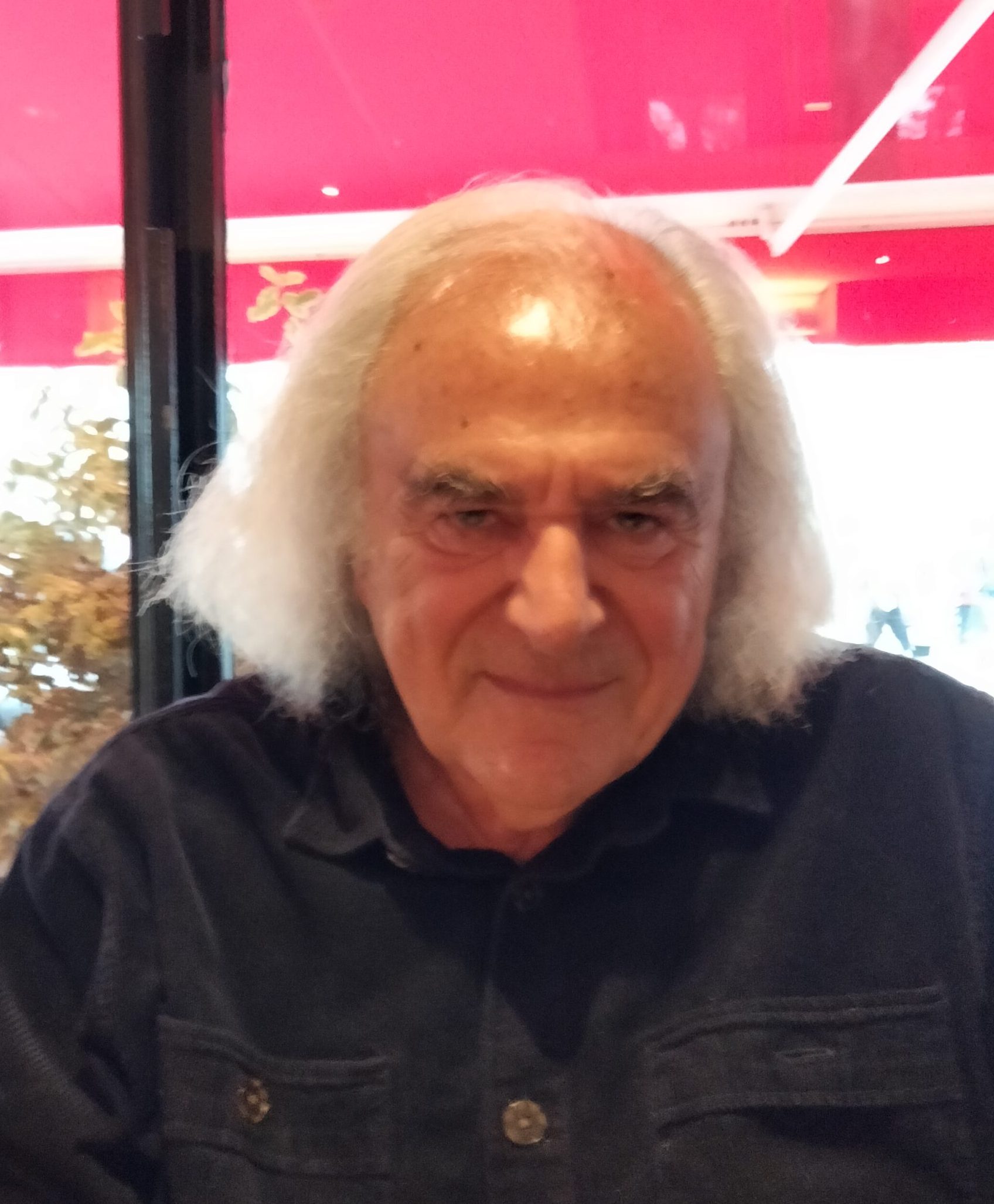 Fleischer, Alain - Éditions de l'Arbre vengeur